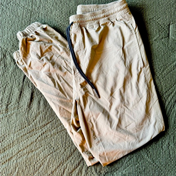 Hurley | Pants | Hurley X Nike Drifit Joggers | Poshmark